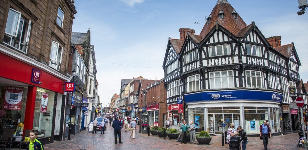 Welcome to Wrexham | Wrexham's number one tourism site